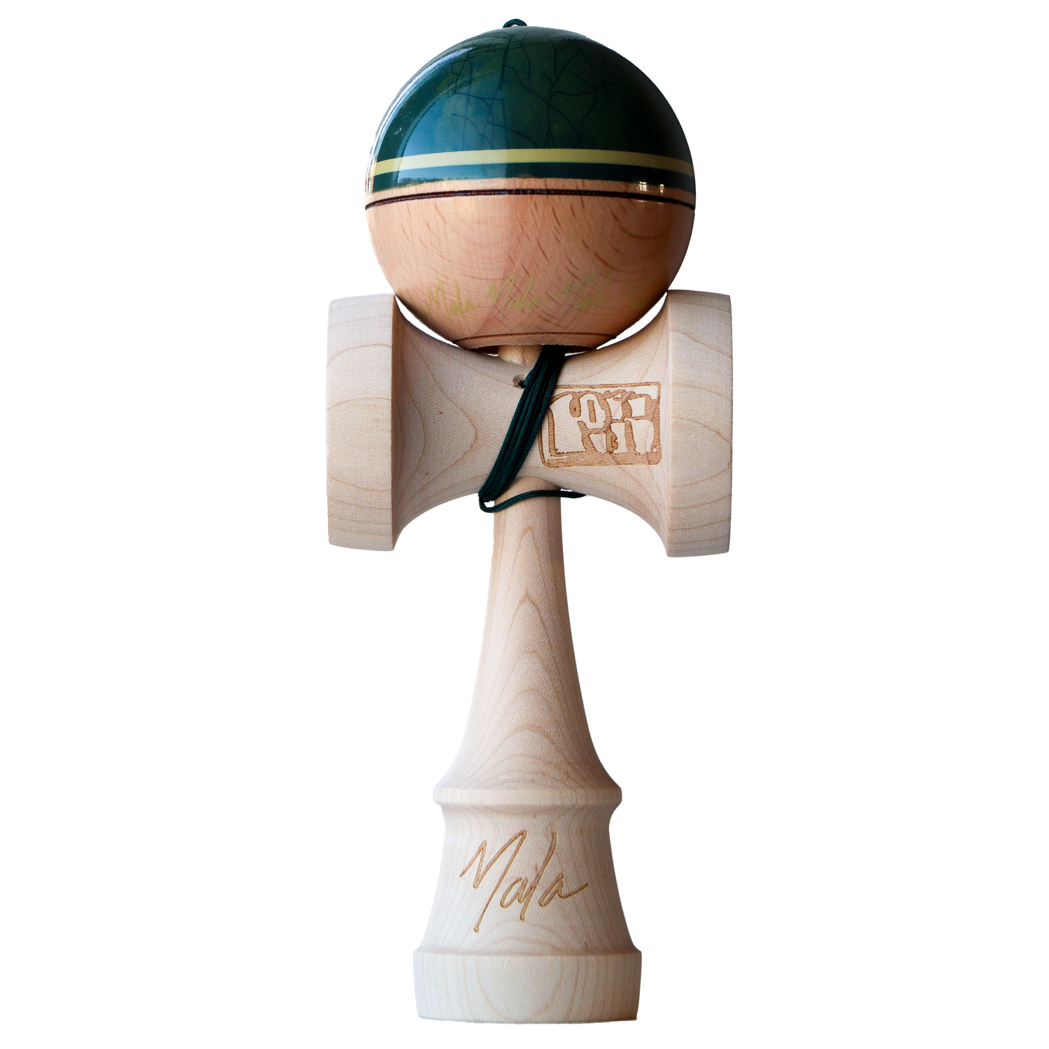 Pro Model – Lotus Kendamas