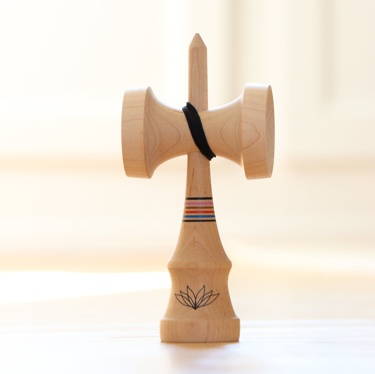 Lotus Kendamas