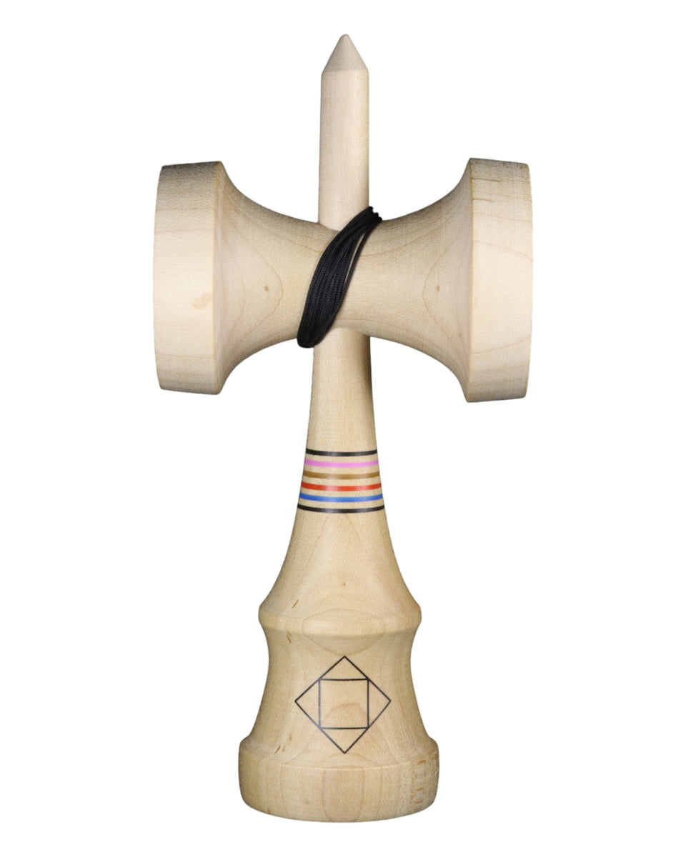 Element Solo Ken – Lotus Kendamas