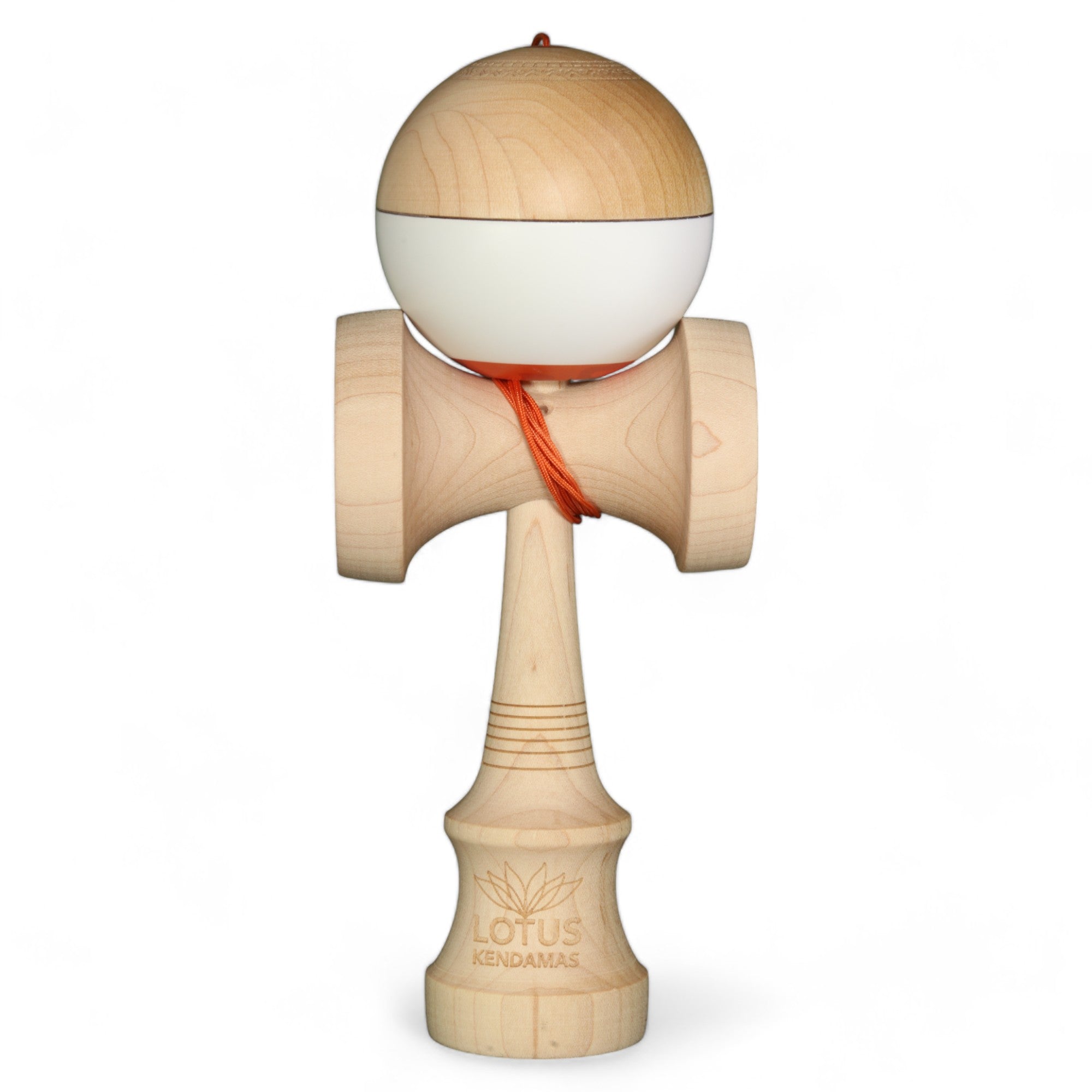 Pro Model – Lotus Kendamas