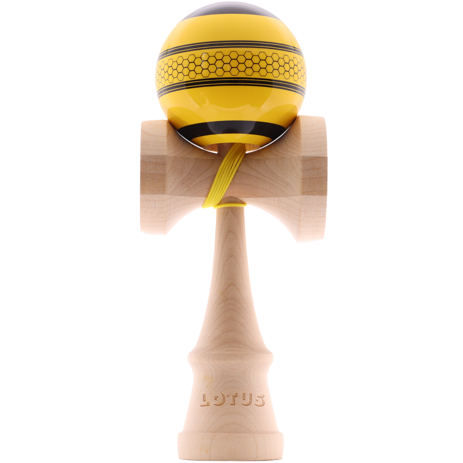 Flight Series – Lotus Kendamas