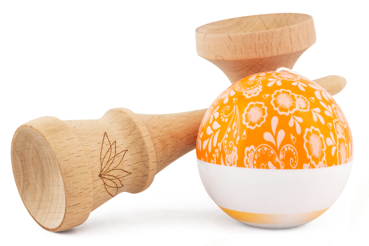 Collections – Lotus Kendamas