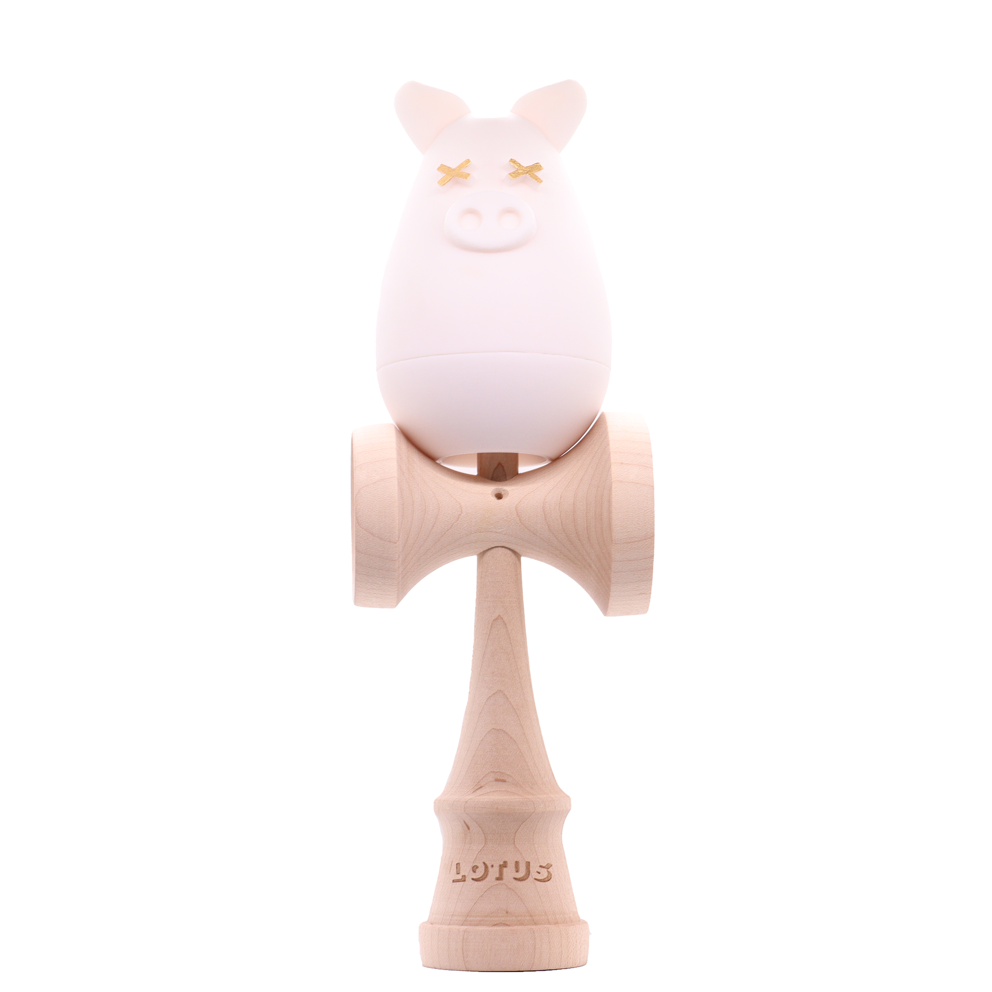 Lotus Kendamas